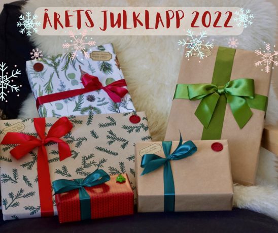 årets julklapp 2022-arkiv - Emmas Julblogg