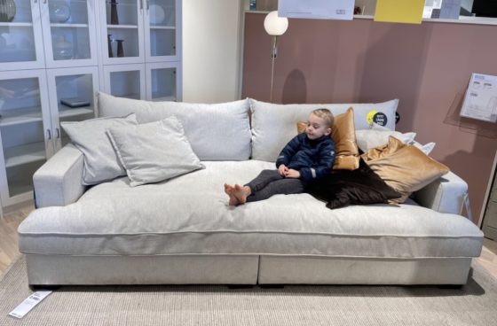 Mio Rossi-arkiv - Emmas Julblogg