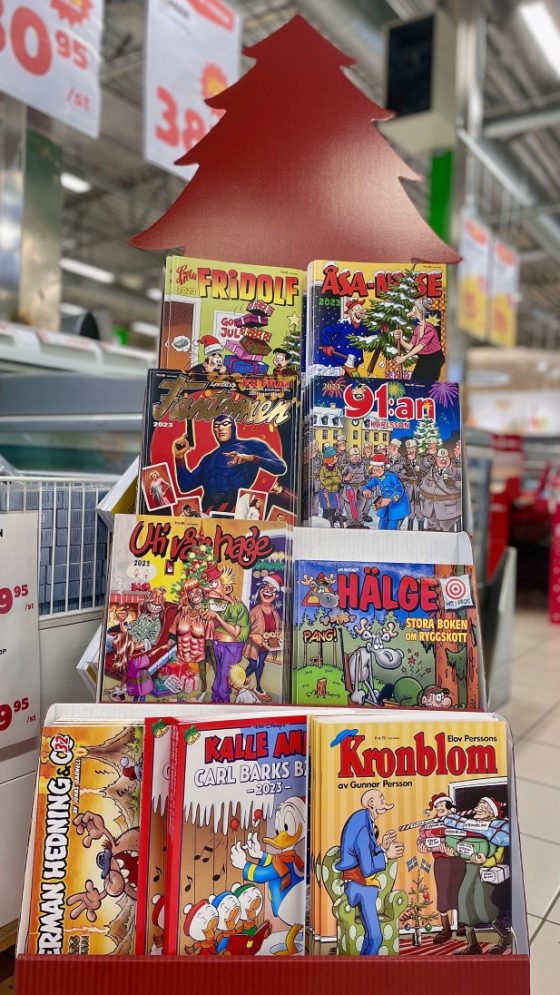 Amelia jul 2023-arkiv - Emmas Julblogg