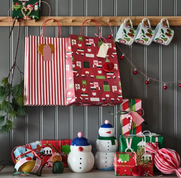 IKEA jul 2025 - Emmas Julblogg